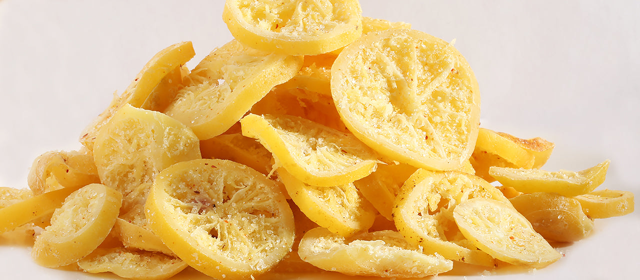 Kaimuki Crack Seed Store | Hawaii Snack | Preserved Fruits