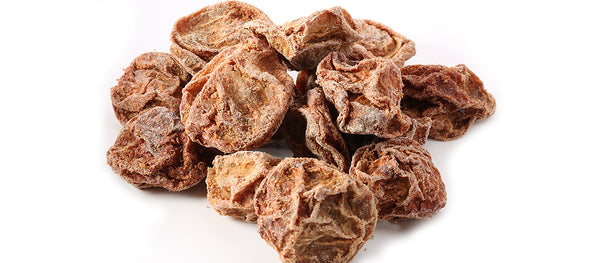 Kaimuki Crack Seed Store | Hawaii Snack | Preserved Fruits