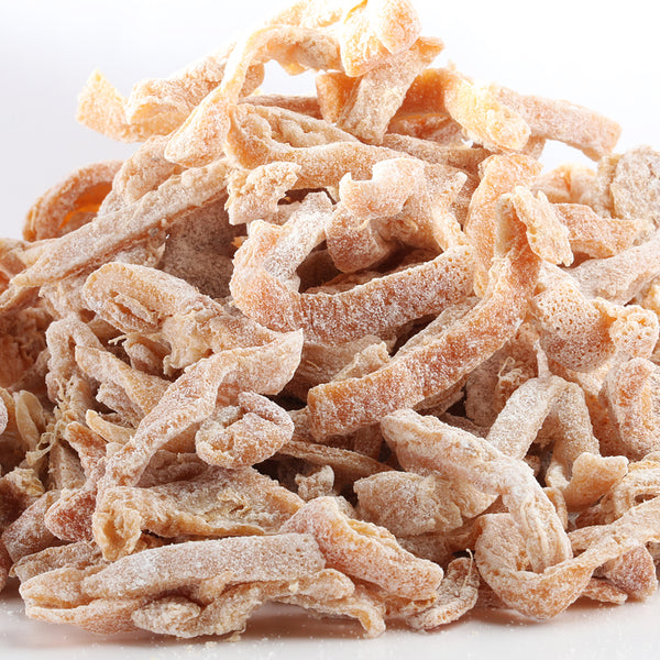 Soft Cuttlefish - Kaimuki Crack Seed Store