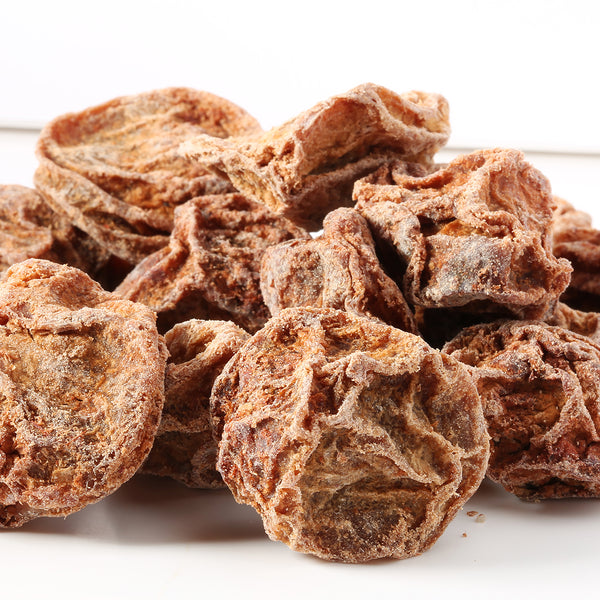 King Mui (Jumbo Size Sweet Li Hing Mui) - Kaimuki Crack Seed Store