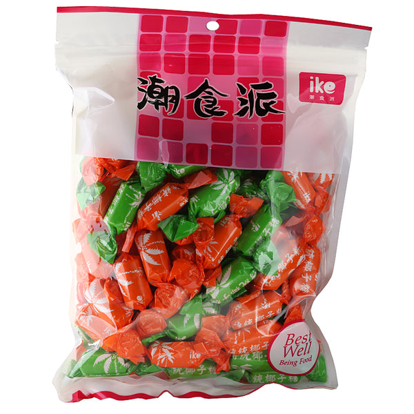 Coconut Candy - Kaimuki Crack Seed Store