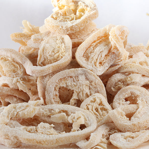 Kaimuki Crack Seed Store | Hawaii Snack | Preserved Fruits