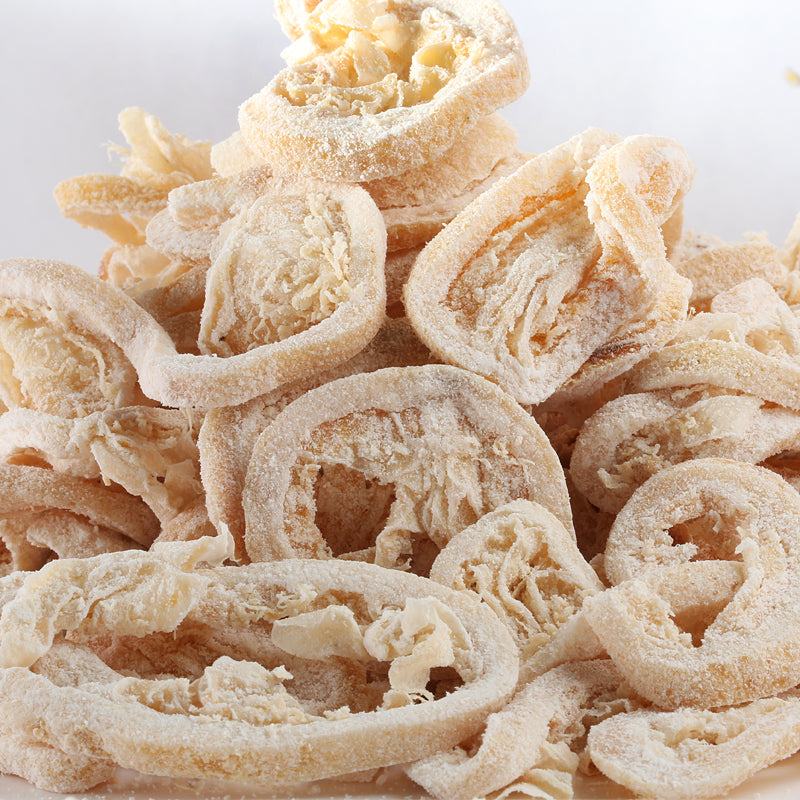 Kaimuki Crack Seed Store | Hawaii Snack | Preserved Fruits