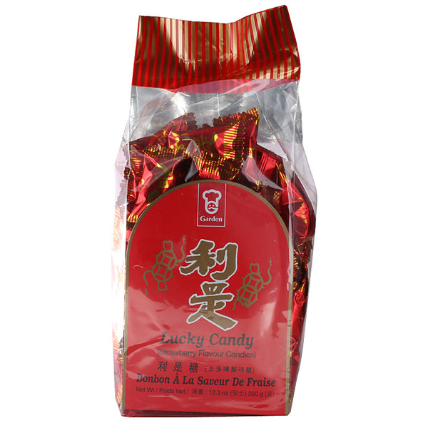 Lucky Candy - Kaimuki Crack Seed Store