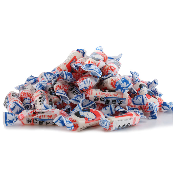 Milk Candy(White Rabbit Candy) - Kaimuki Crack Seed Store