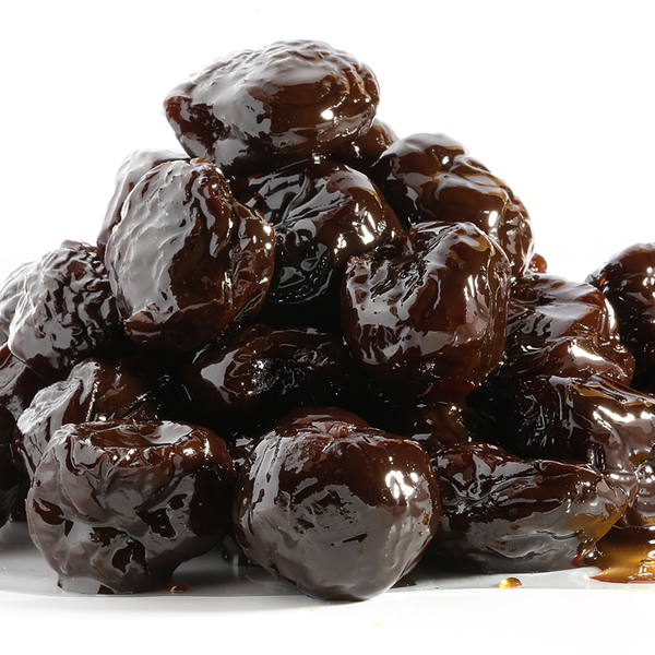 Seedless Plum - Kaimuki Crack Seed Store