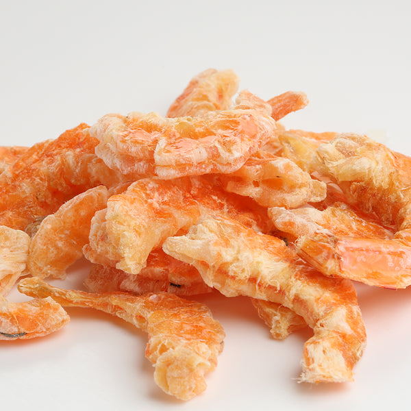 Dried Shrimp(Medium/Large Mixed Size) - Kaimuki Crack Seed Store