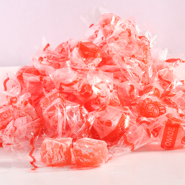 Tomoe Ame Rice Candy - Kaimuki Crack Seed Store